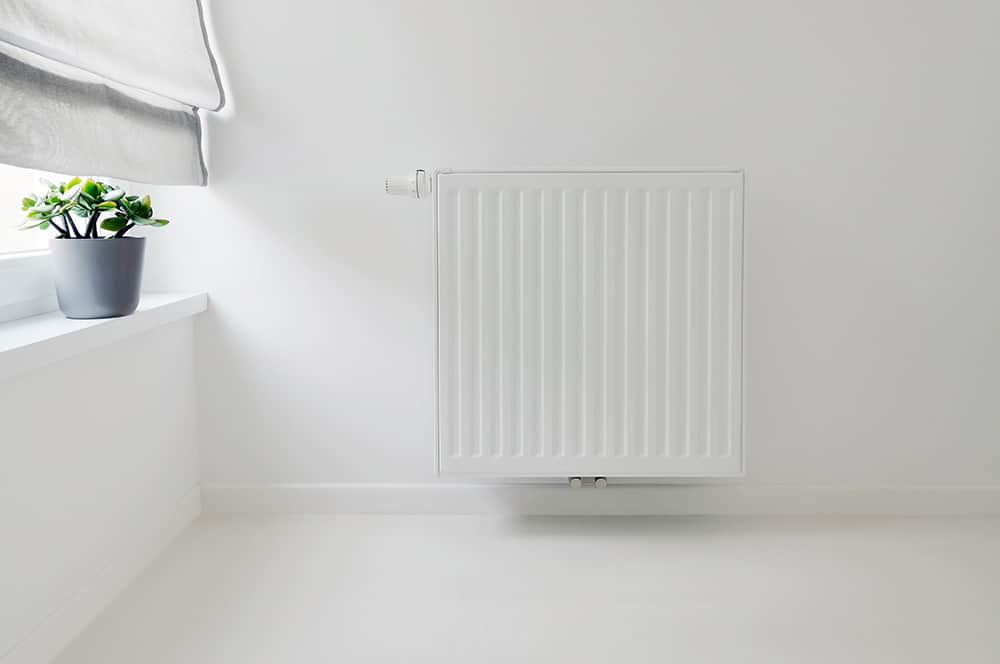 Heating your home this spring – Gas Tech Heating